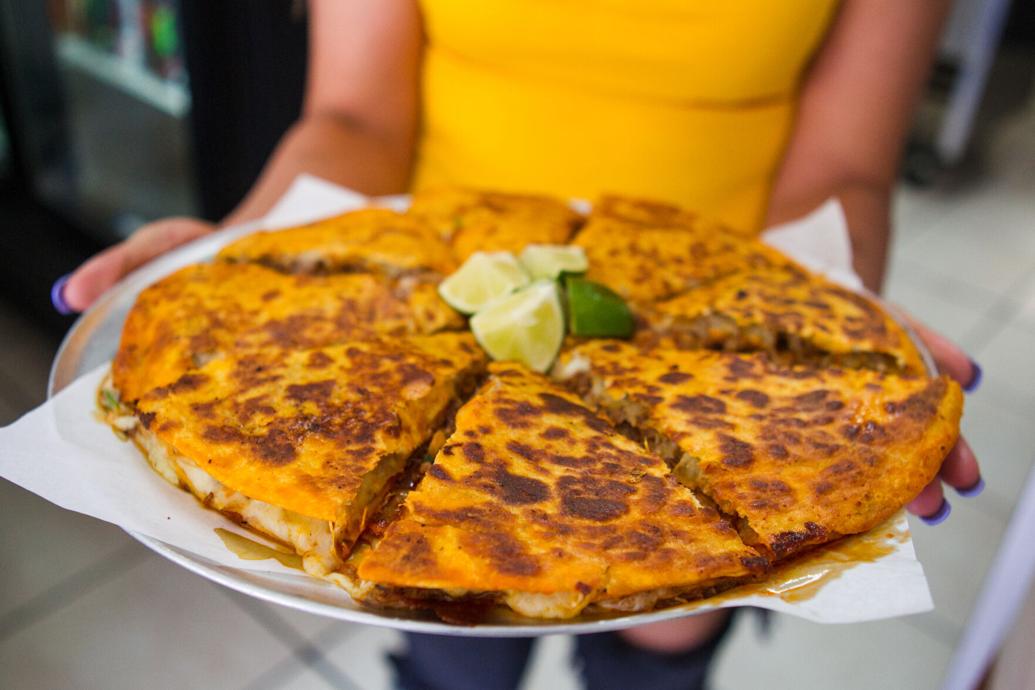 Birria pizzadilla, Kemper burgers and dim sum: Yakima Valley caters to ...