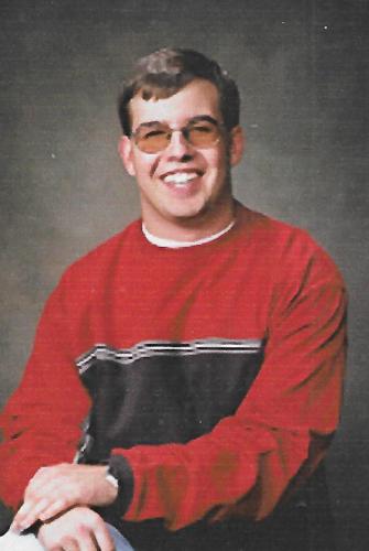 Dustin “Dusty” Roy Haas | Test | yakimaherald.com