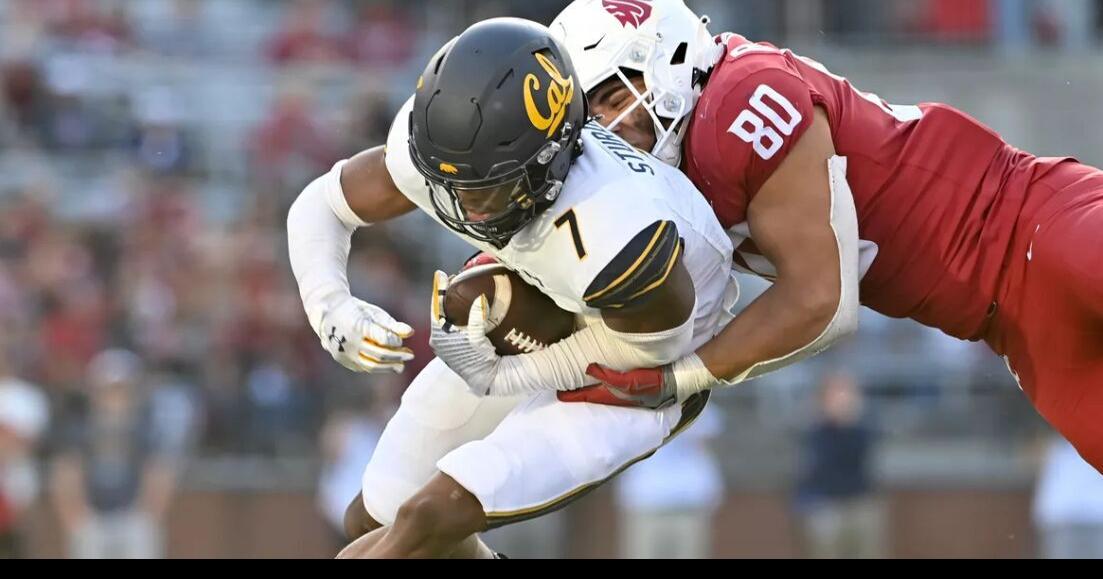 Cal, Stanford accept invitation to ACC; Washington State won’t be ...