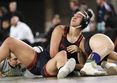 Female Athlete of the Year: Ruby Rodriguez-Rios was a star among stars ...