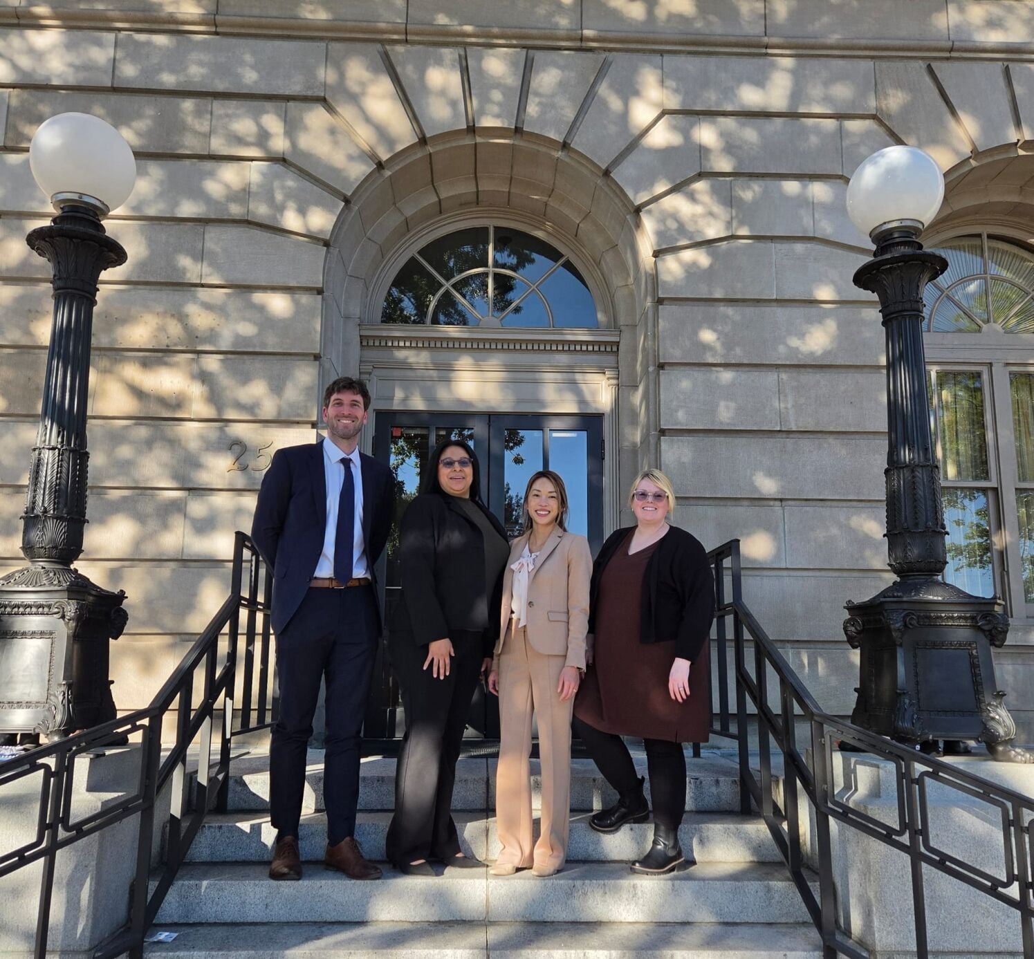 Federal jury awards former Yakima Walmart employee $23M in retaliation ...