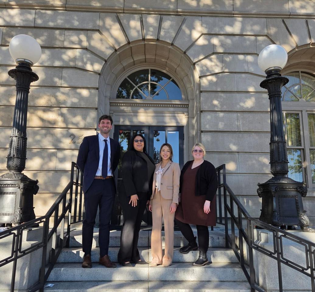 Federal jury awards former Yakima Walmart employee $23M in retaliation ...