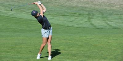 Local golf notes: Wanderscheid eighth at Washington Women's Amateur ...