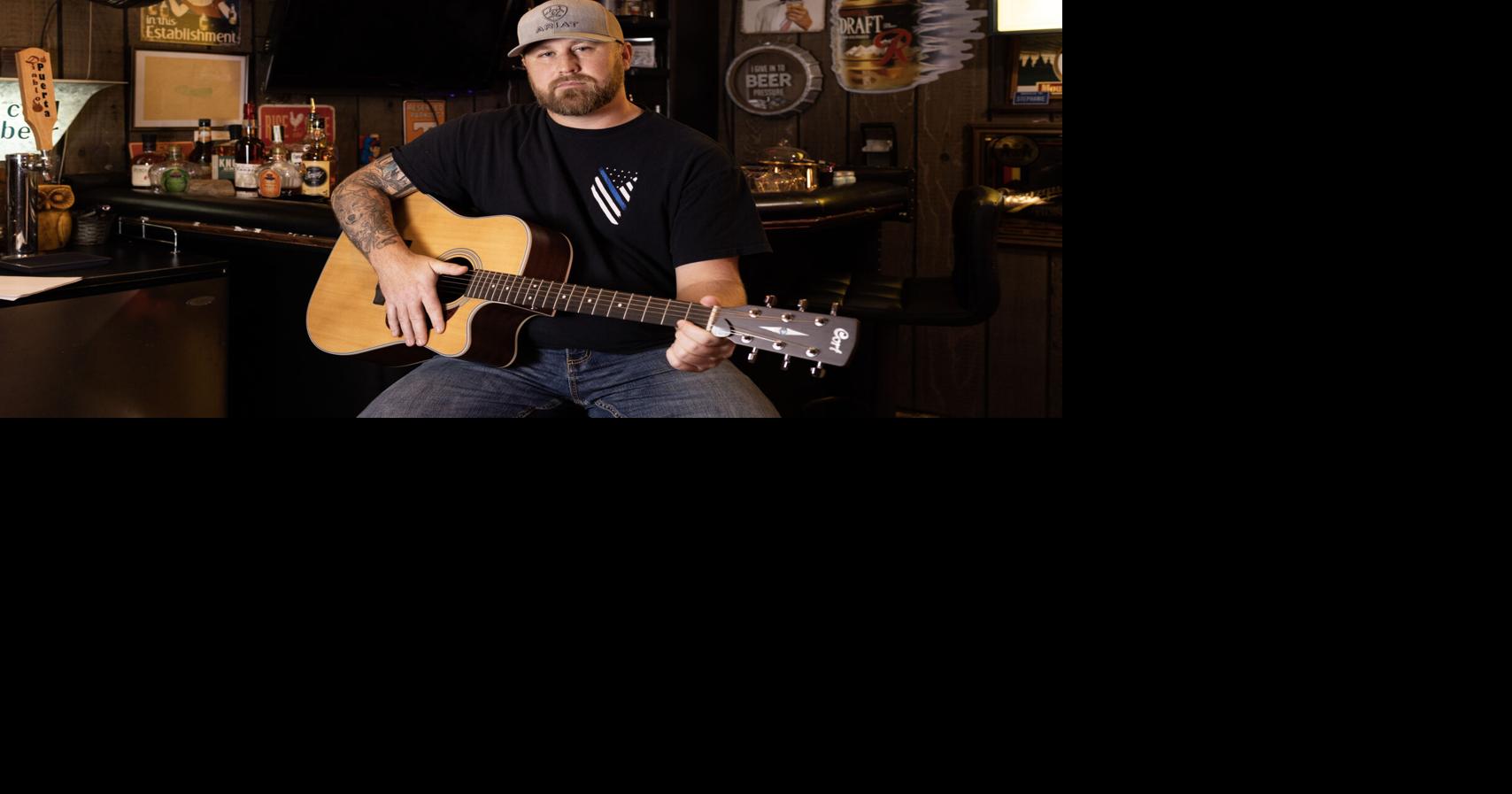 Wapato's Zach Dorr, jack of all trades, puts out a new album | Local ...