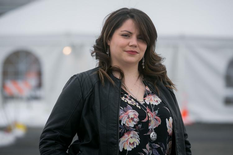 Amanda Brown and Rachel Ruppel | Extra | yakimaherald.com