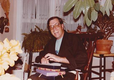 William Sackett Patton | Test | yakimaherald.com