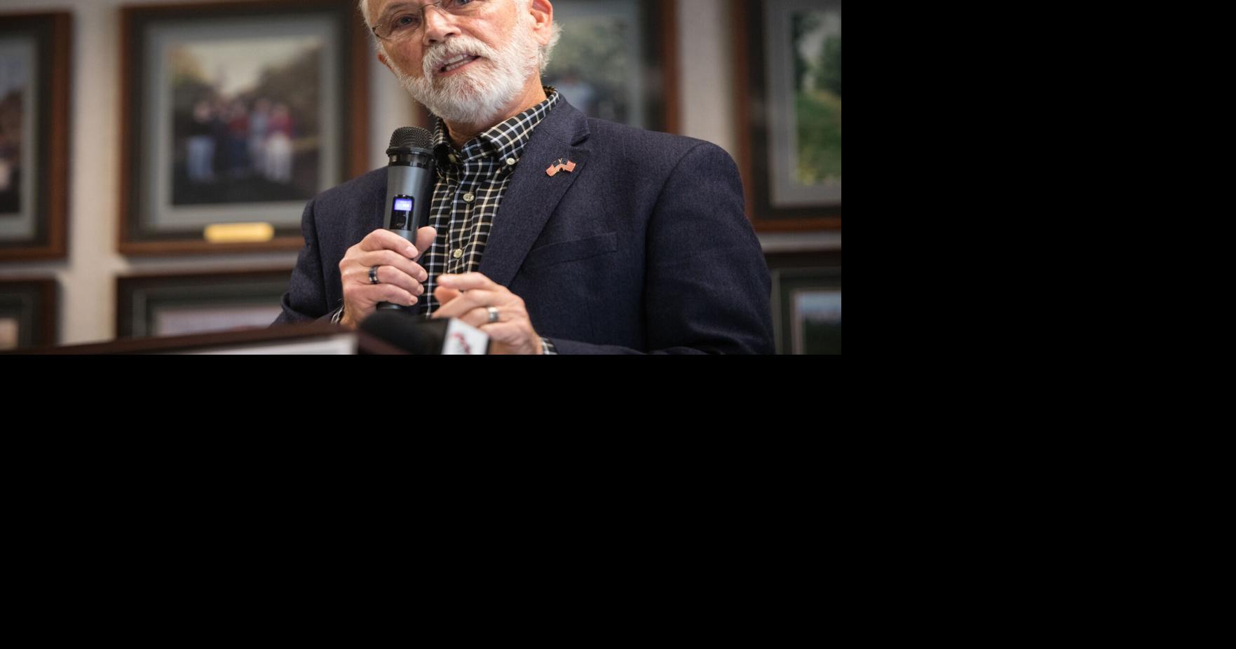 Letter: Common sense makes the choice clear: Vote for Newhouse ...