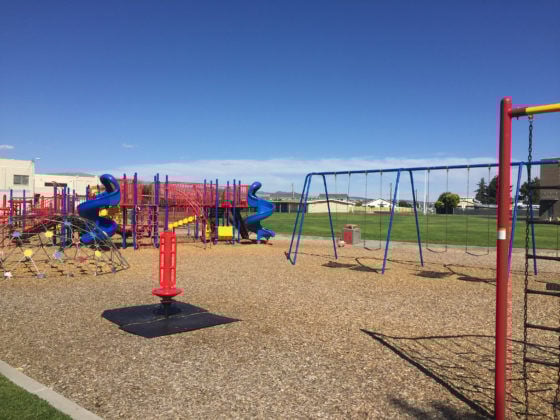 Moxee City Park | Community | yakimaherald.com