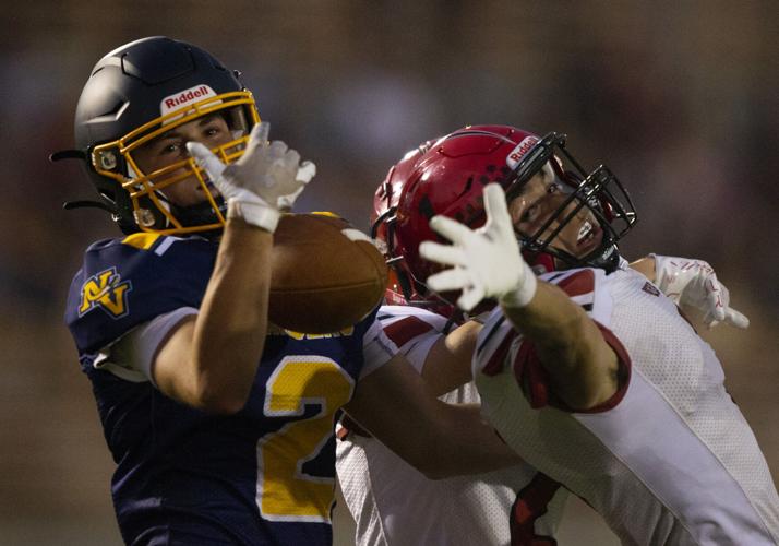 Zillah, Toppenish lead SCAC West, but gap may be closing | Sports ...