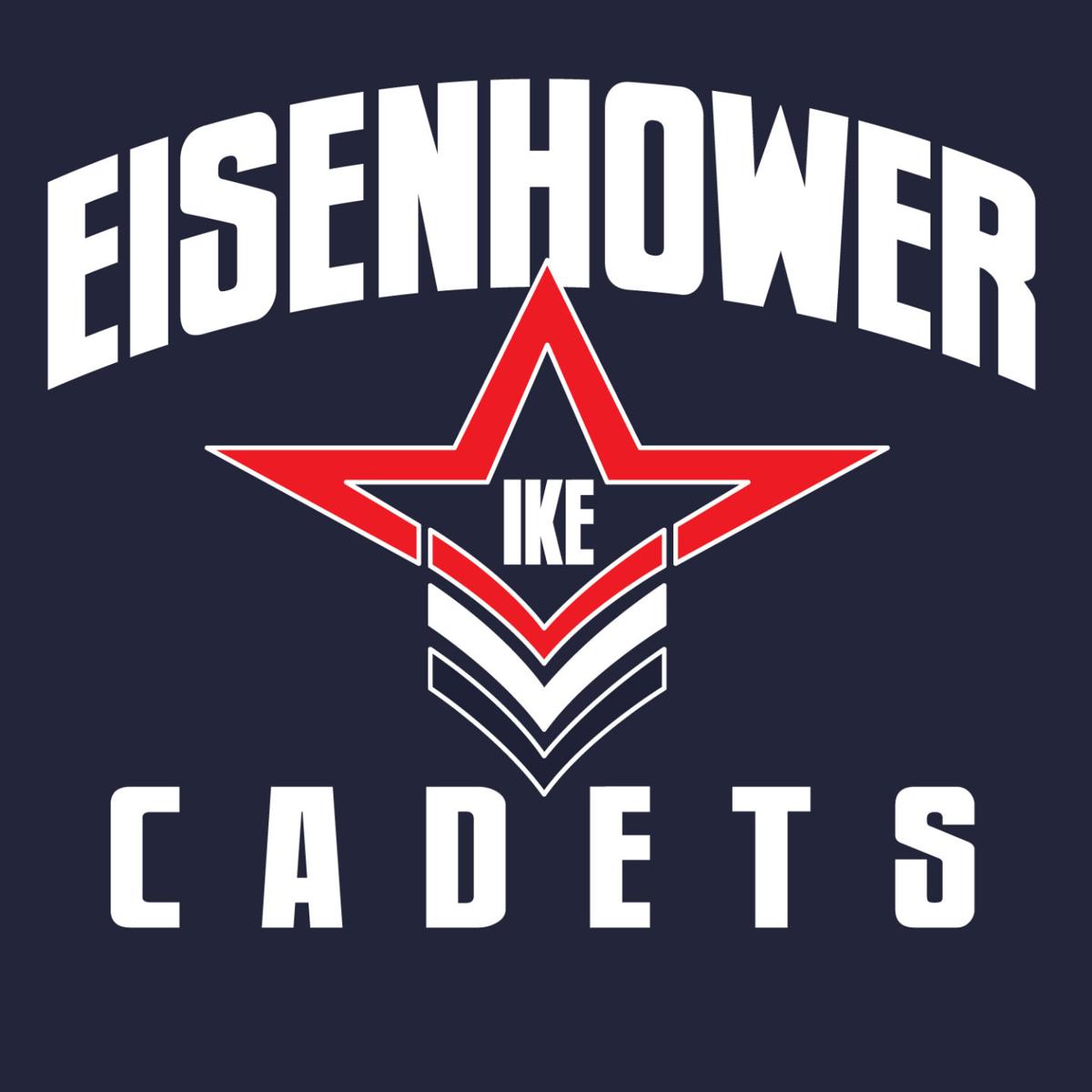 Ike unveils new athletic logo | Local | yakimaherald.com
