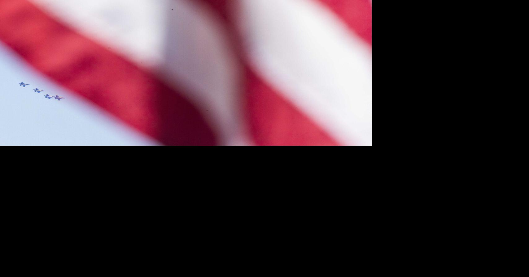 Letter: Democracy lets us define our own destiny | Opinion ...