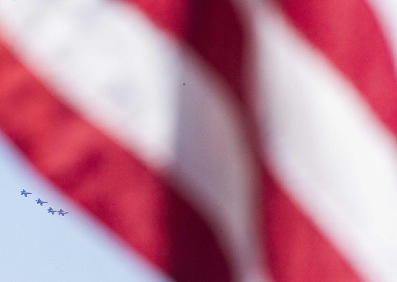 Controversial classroom flag policy in Kennewick called ‘political ...