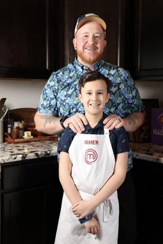 Asher Niles | | yakimaherald.com