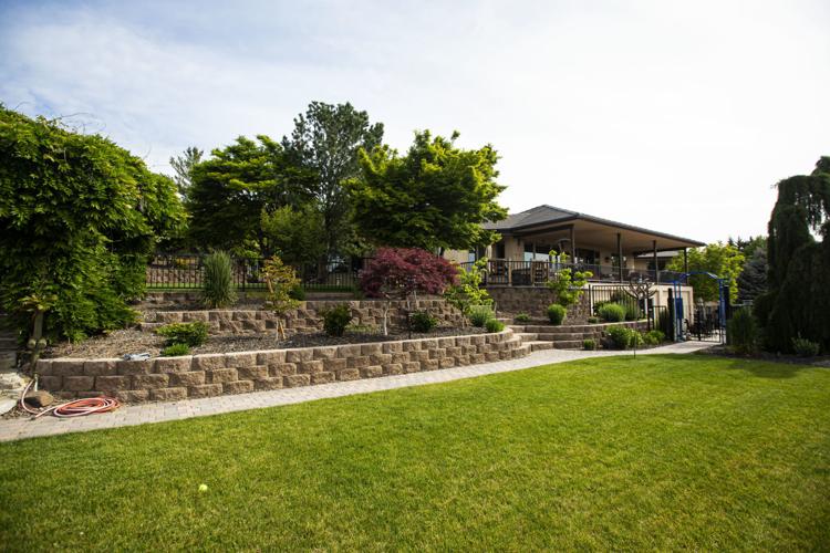 Chad Atkins grew his landscaping service from the ground up | Magazine ...