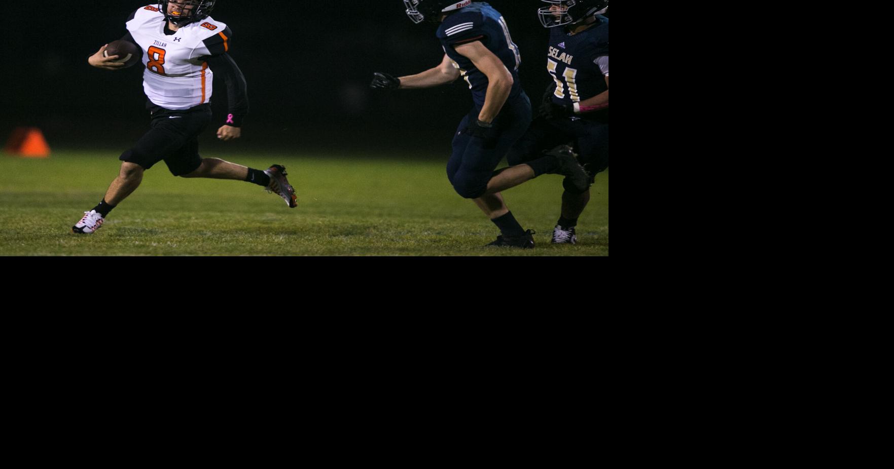 Zillah's march toward SCAC West showdown continues with win at Selah ...