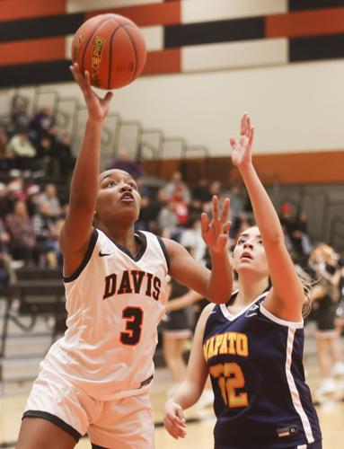 Davis girls top Wapato 79-67, take 7-0 record into Christmas | Prep ...