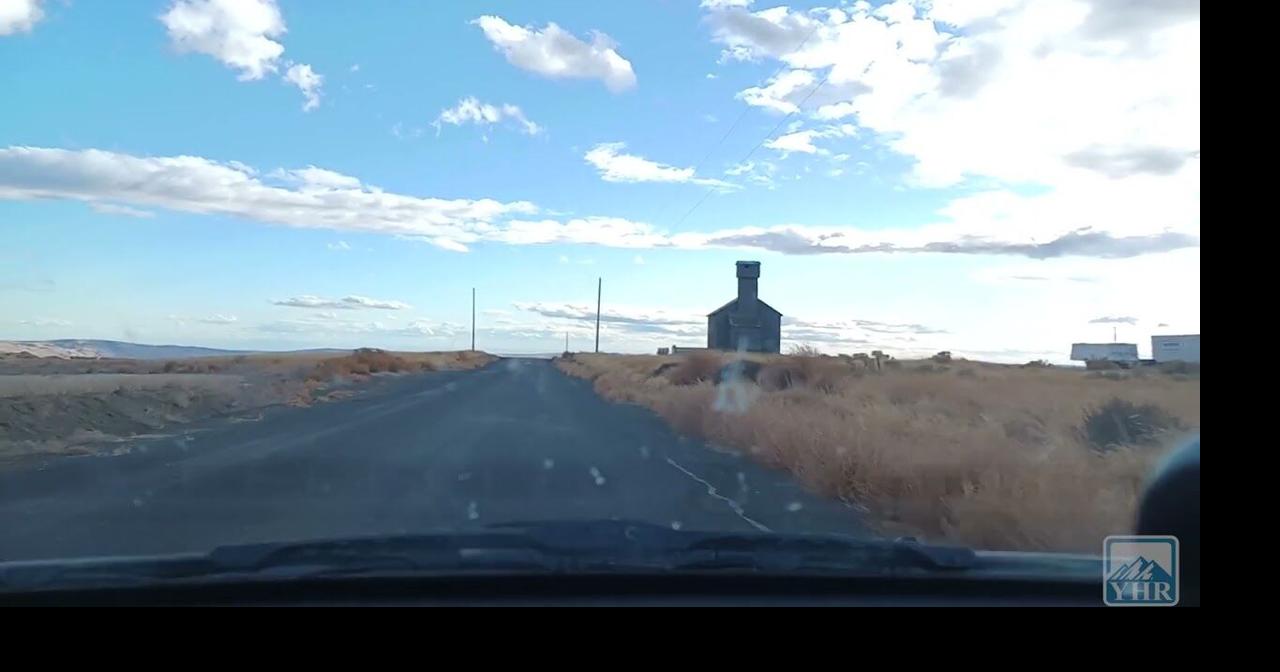 Prosser's Gravity Hill | Latest Videos | yakimaherald.com