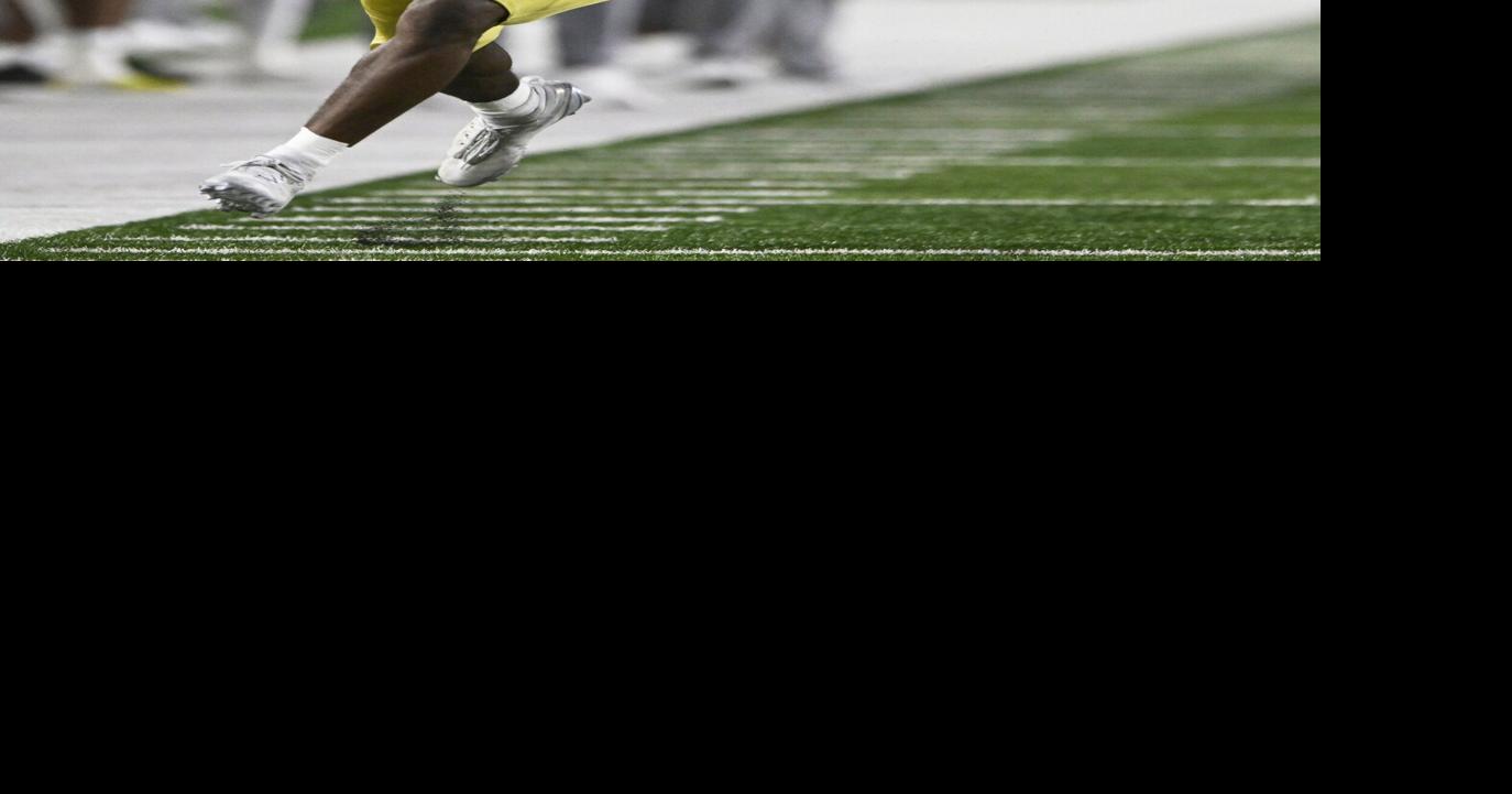 Seahawks draft Jadarian Price: Grades, takeaways, reactions to pick ...