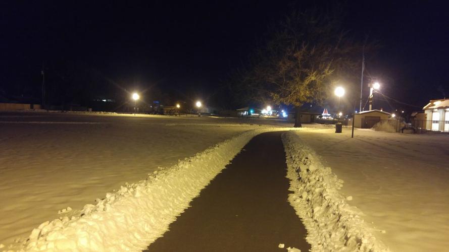 Your pictures of a snow covered Yakima Valley | Reader Photos ...