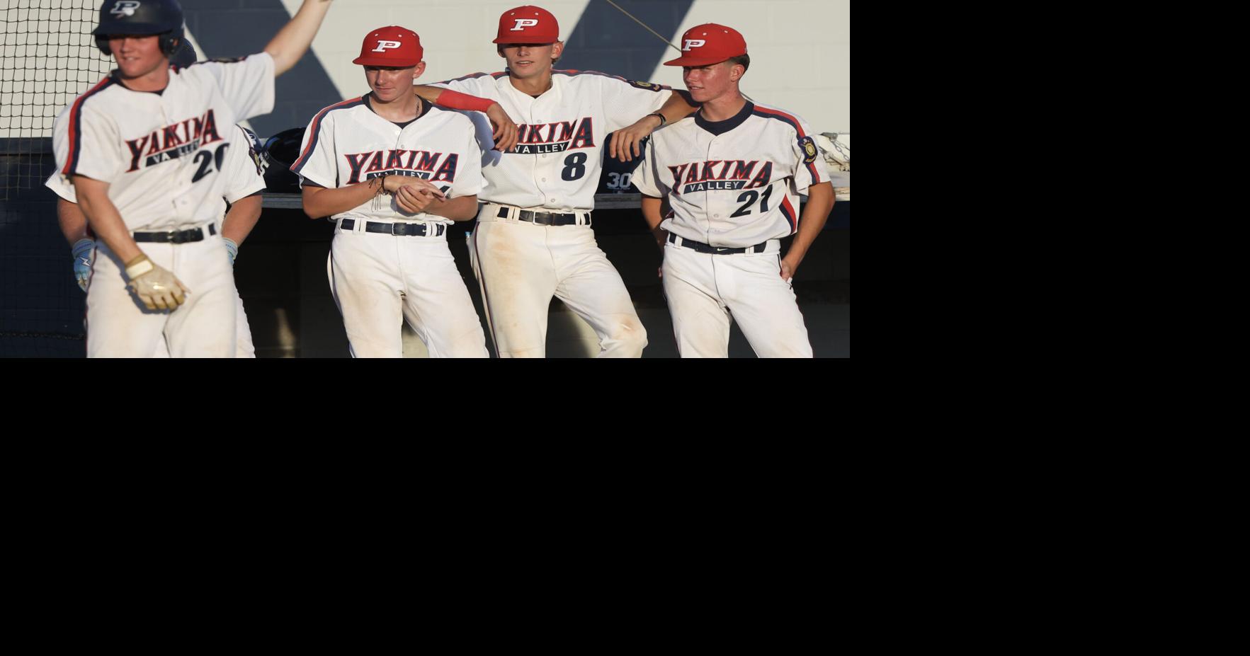 PHOTOS: Yakima Valley Pepsi Pak defeats Kelly Brady Bagpipers 15-0 ...