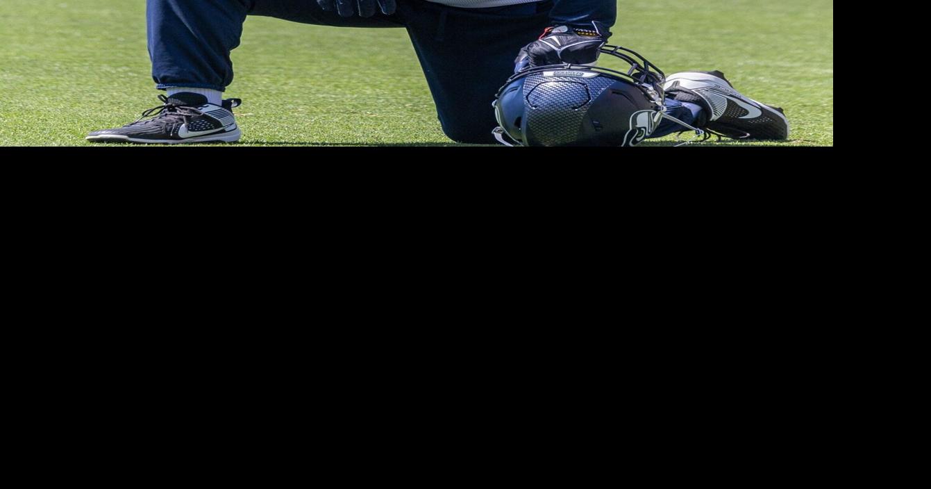 Seahawks’ reworked defensive line features ‘three-headed monster ...