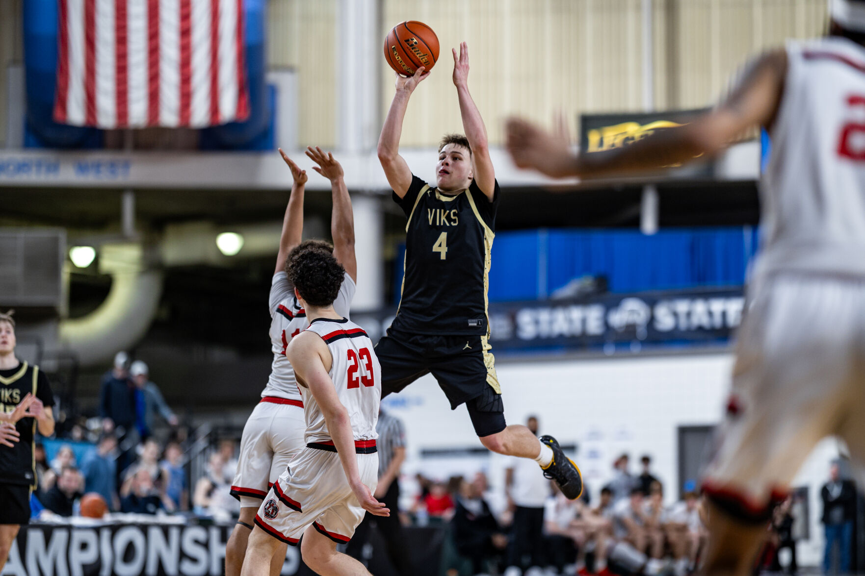 Prep roundup: Team Yakima sweeps SWX All-Star Games | Prep Sports ...