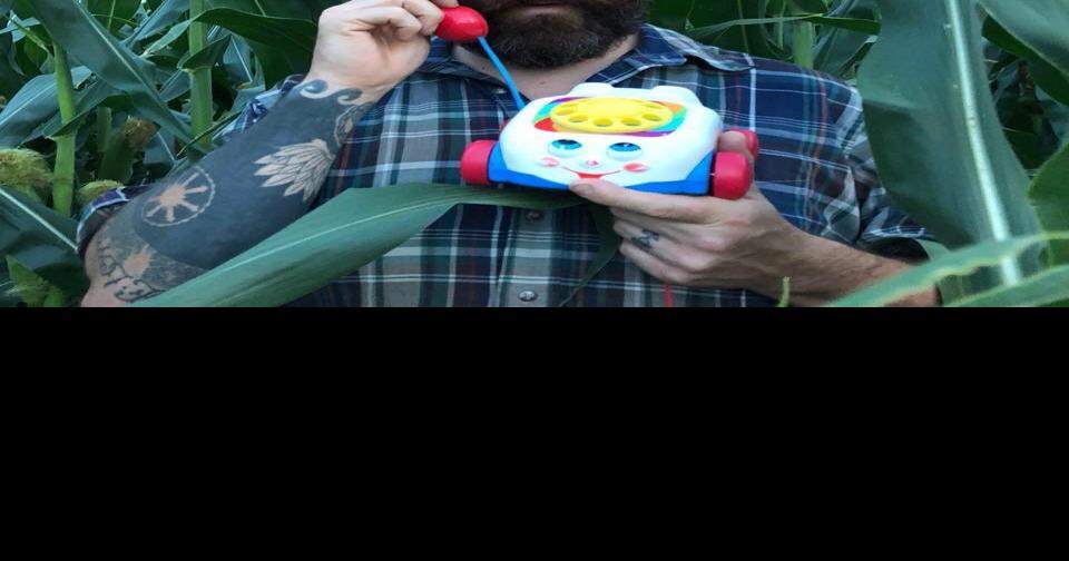 Weekend Pick: Need a good laugh? Check out Kyle Pogue | Explore Yakima ...