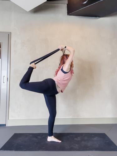 Dancers Pose Modified | | yakimaherald.com