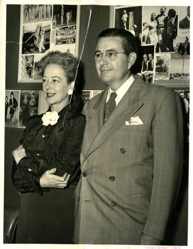 When the circus came to town ... | Magazine | yakimaherald.com