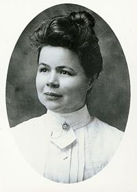 It Happened Here: Marion Gilbert, matriarch of Gilbert Orchards ...