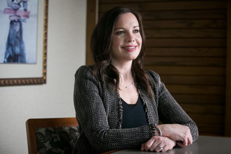Person to watch: Maggie Lund | Extra | yakimaherald.com