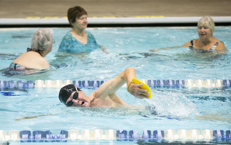 "It's like a family here"; Lions pool community promises they'll fight ...