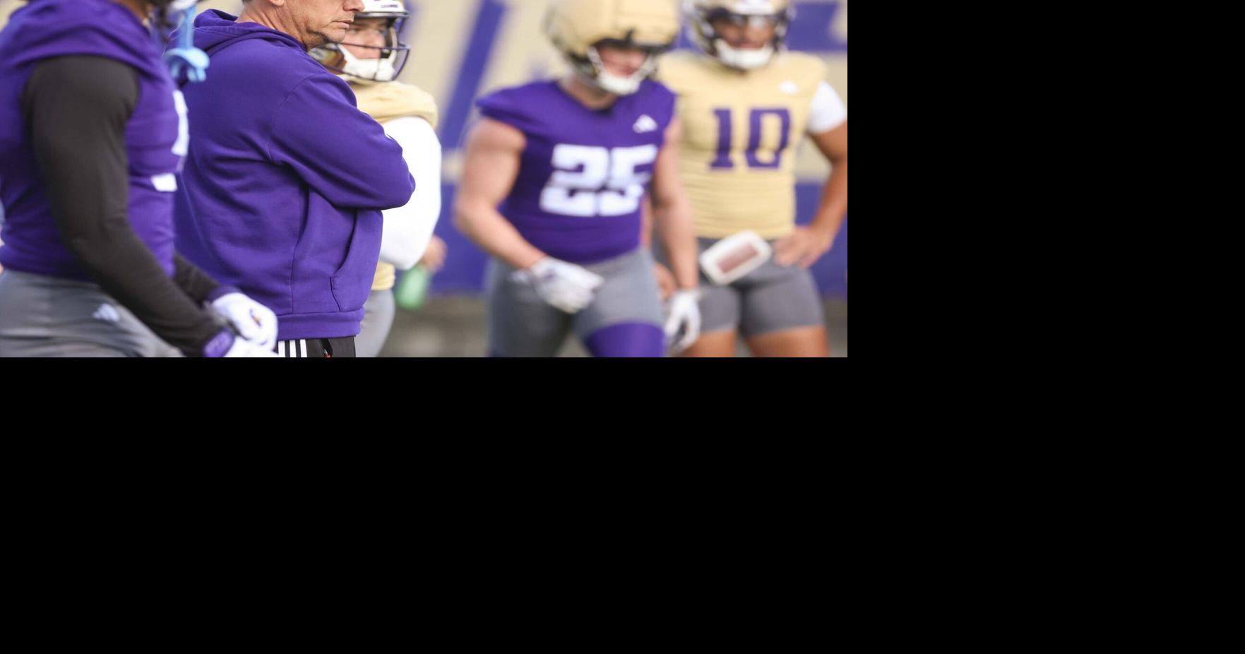 Washington Huskies expect more than 20 recruits at season opener | UW ...