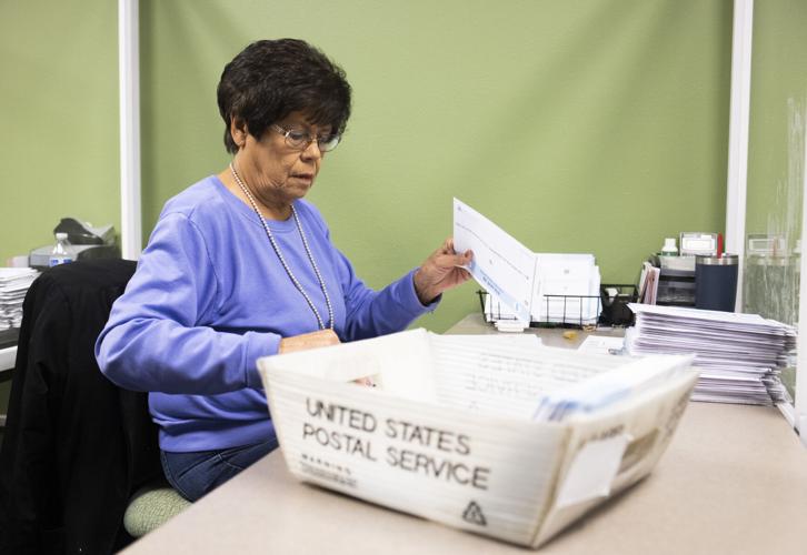 Yakima County GOP gathering ballots, sets up its own boxes for local ...