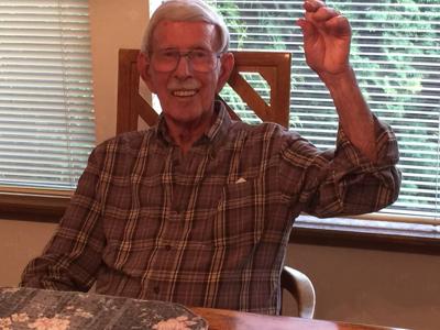 Vincent Lee DeVore | Test | yakimaherald.com