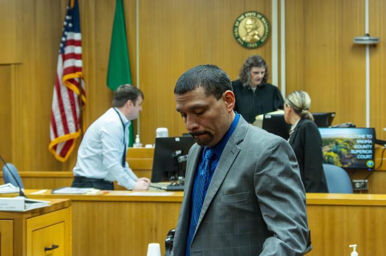 State preparing to rest sex assault case against former Yakima County ...