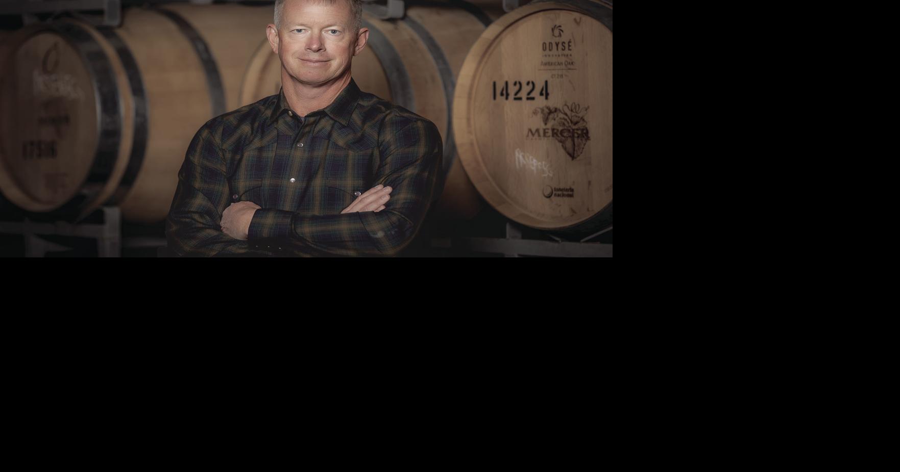 Northwest Wine: Rob Mercer adds to family’s legacy as Honorary Grower ...