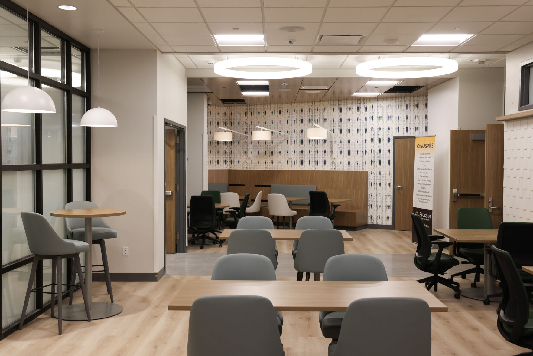 Community gets a sneak peek of new Prosser Memorial hospital | Local ...