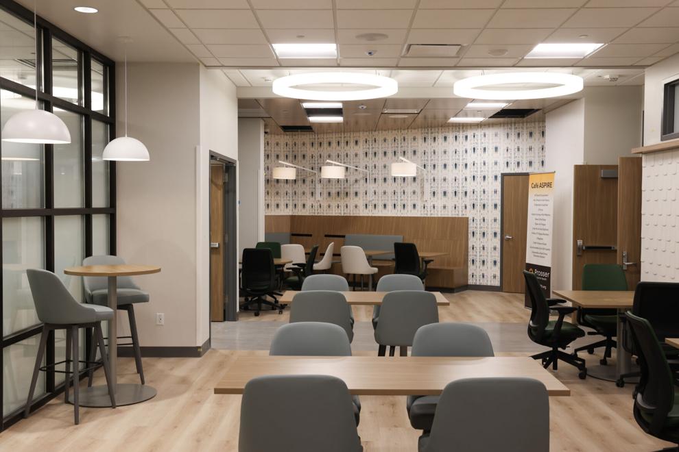 Community gets a sneak peek of new Prosser Memorial hospital | Local ...