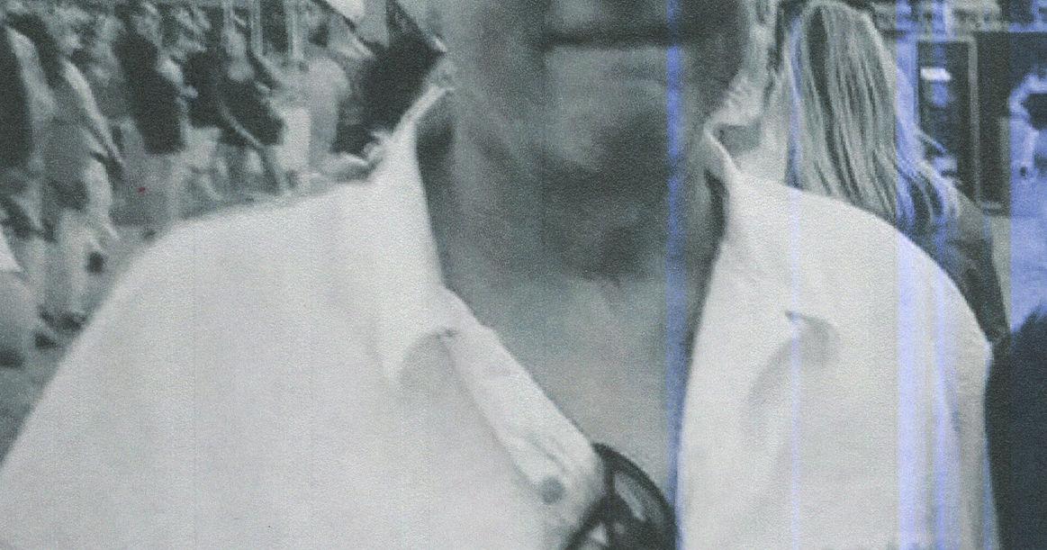 Douglas Alfred McCabe | Test | yakimaherald.com