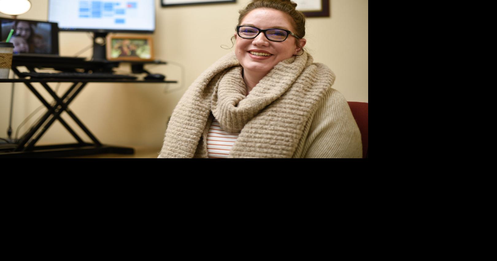 Hope Baker: Student Assistance Program Manager at ESD 105 | 39under39 ...