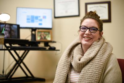 Hope Baker: Student Assistance Program Manager at ESD 105 | 39under39 ...