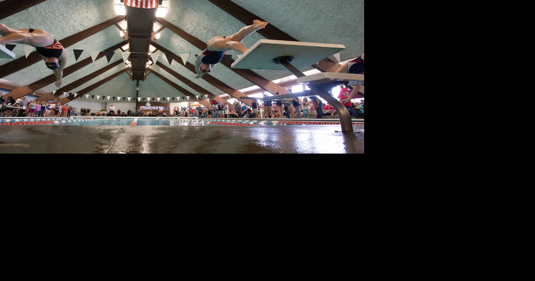 Lions Pool closure "off the table" says Yakima mayor; city considering ...