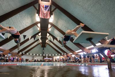 Lions Pool closure "off the table" says Yakima mayor; city considering ...