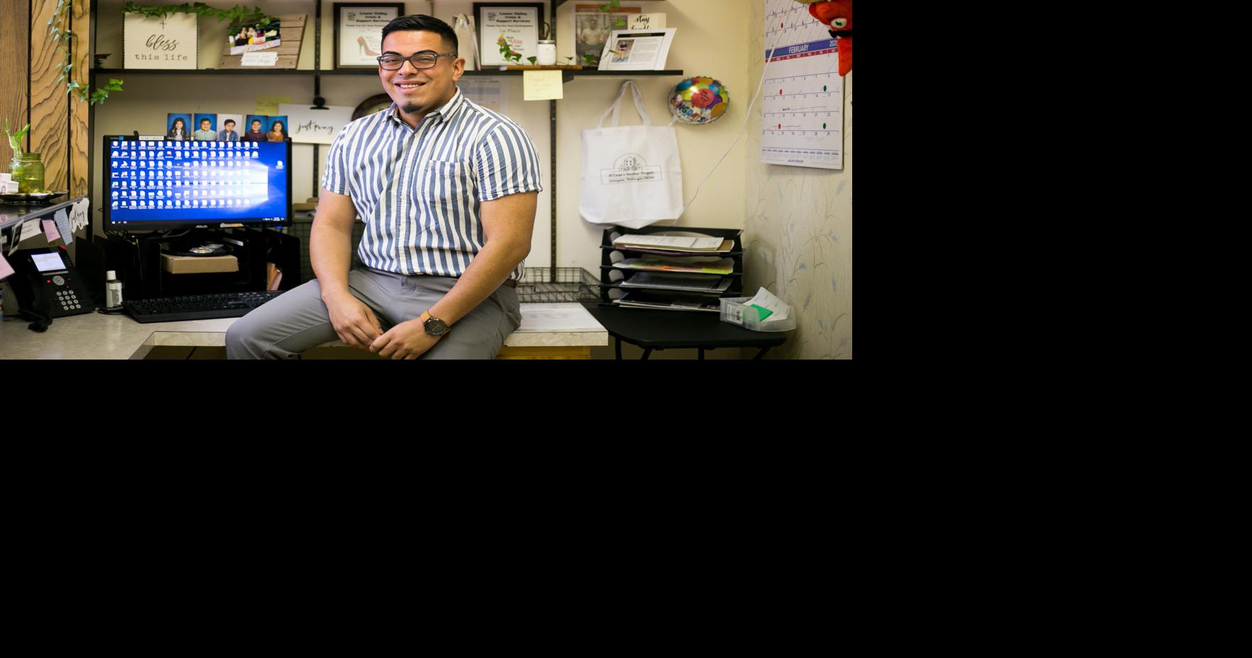 Ray Castro Escobar | Extra | yakimaherald.com