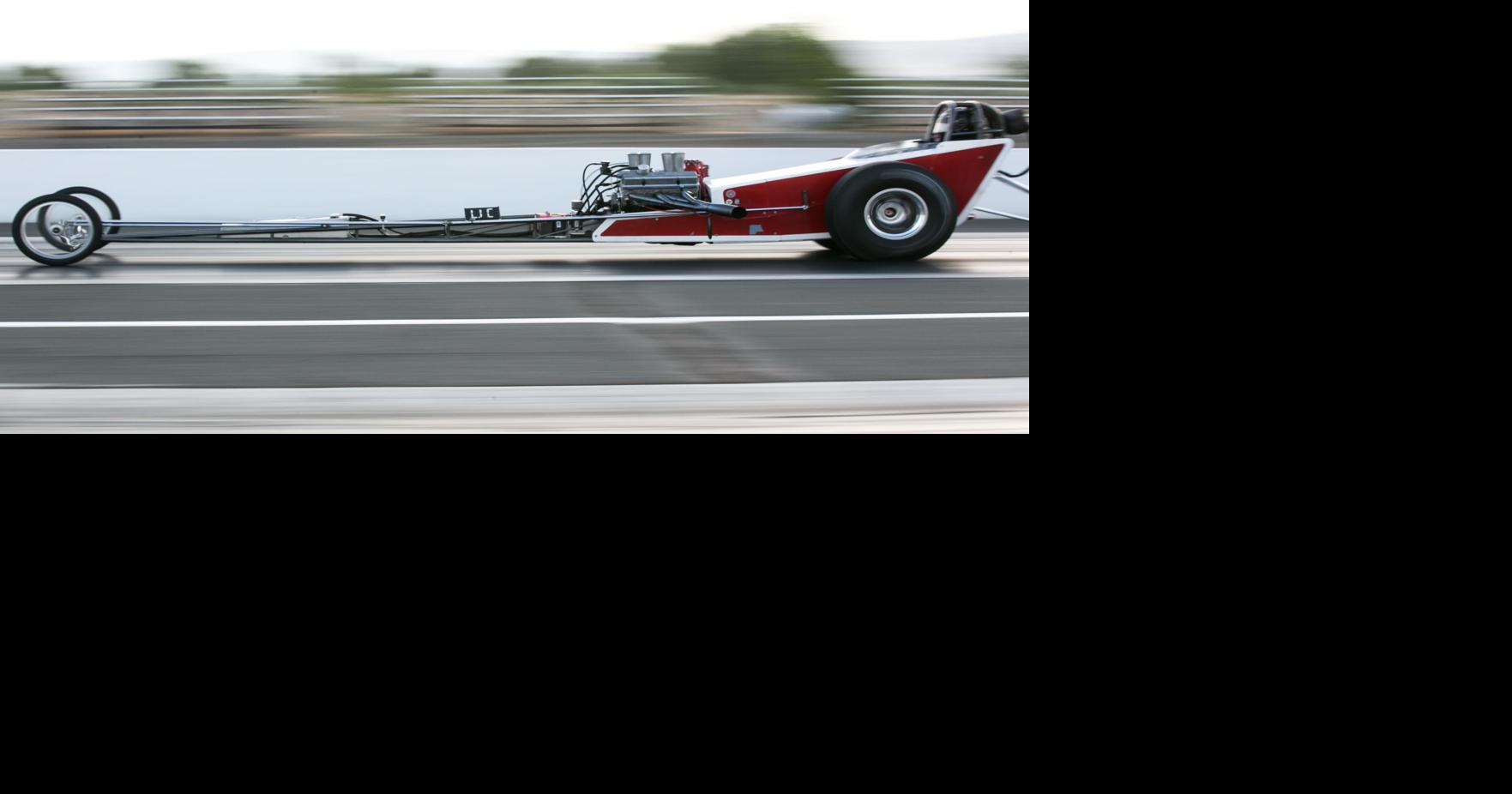 Renegade Raceway Results: May 28, 2026 | Sports | yakimaherald.com