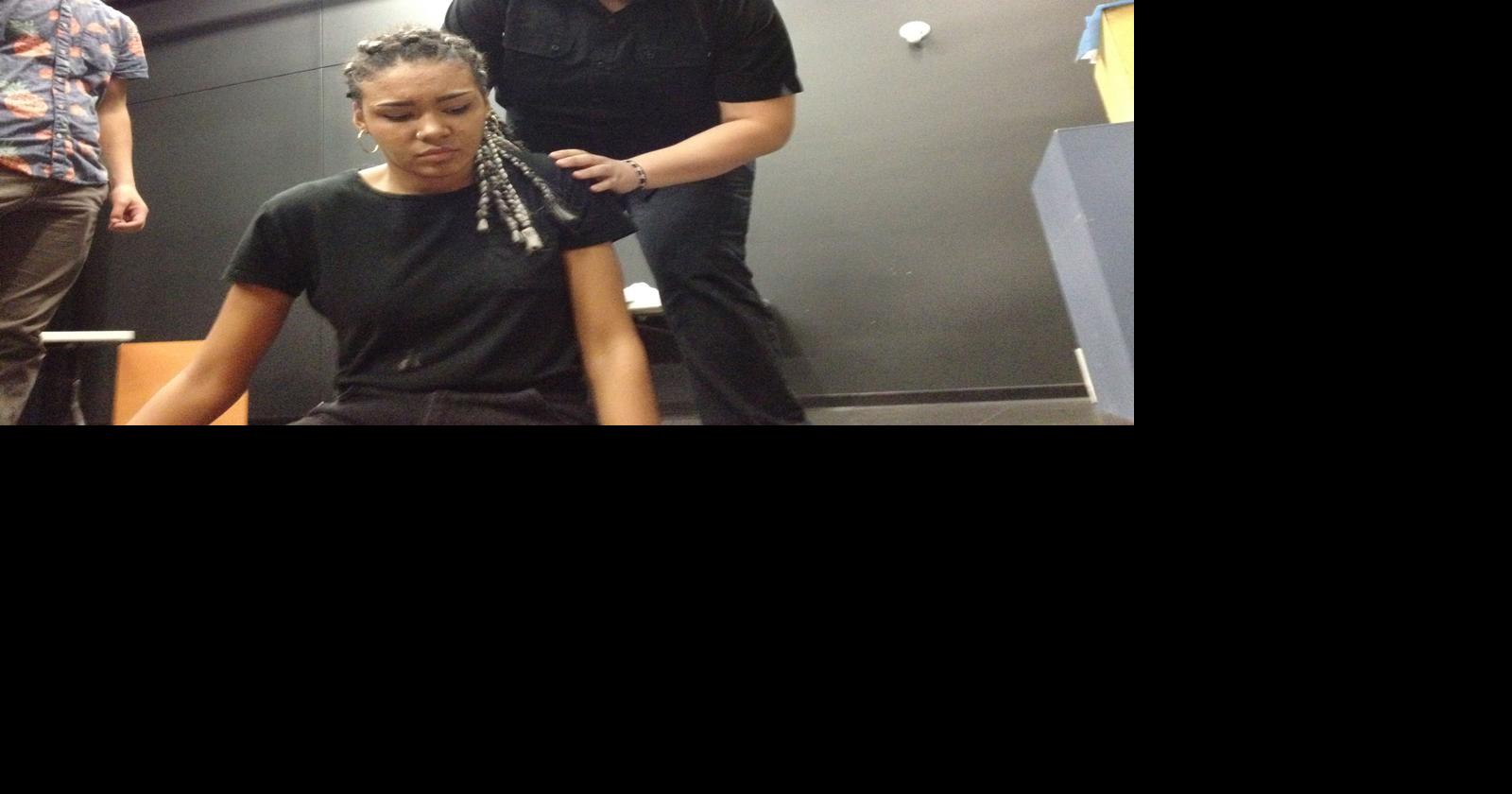 Eisenhower’s ‘The Crucible’ evokes anxiety of Salem witch trials ...