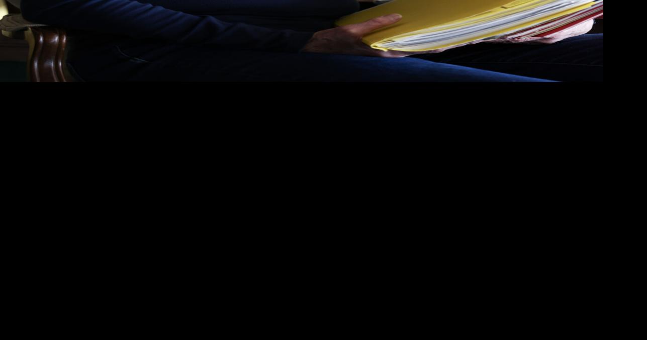 Opinion: Former mayor knows the cost of courage | Opinion ...