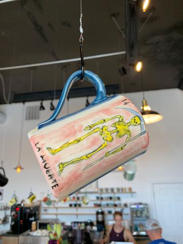 utilitarian art examples