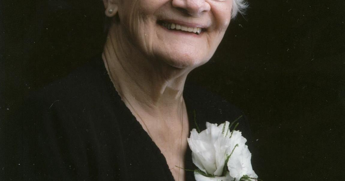 Doris Pauline Seals | Test | yakimaherald.com